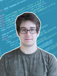 Interview with Alexandre Baron, developer | Cover group